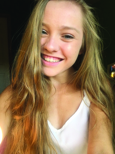 Audrey Wacker is BPW Girl of Month | News, Sports, Jobs - The Express